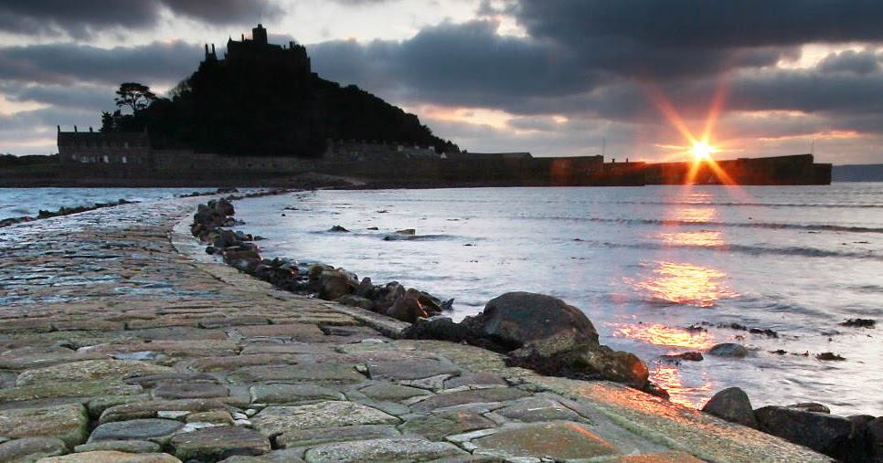 Ancient Whispers Penwith: The St. Michael/Mary Alignment, The Hurlers ...
