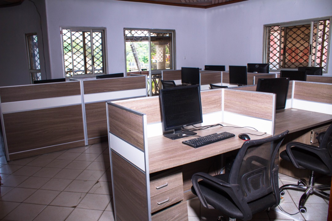 Solidarity & Development Initiative (SODEI) is set to launch a multipurpose Tech Hub in Limbe ...