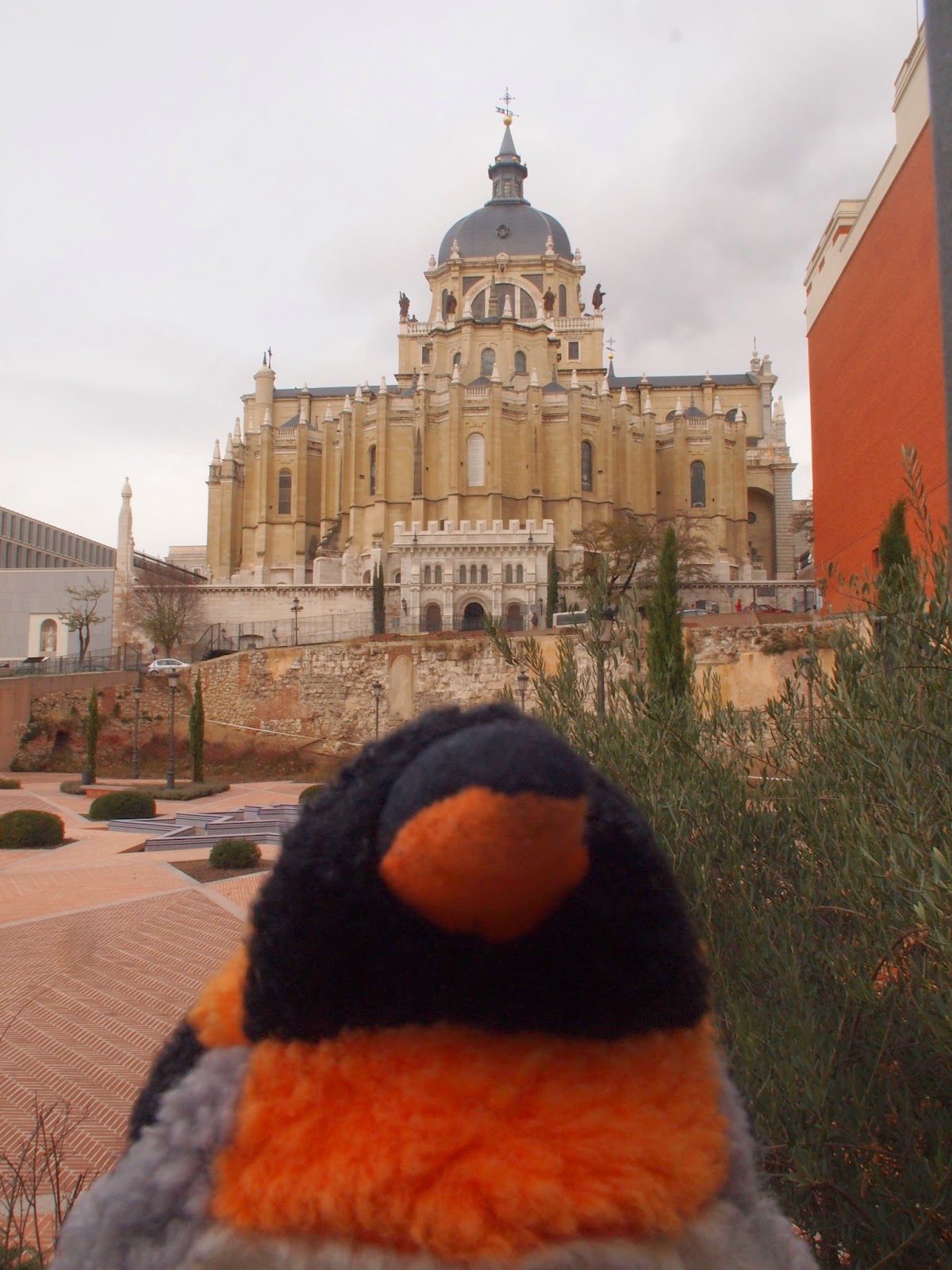 Penguin Explorer: The Adventures of Peep