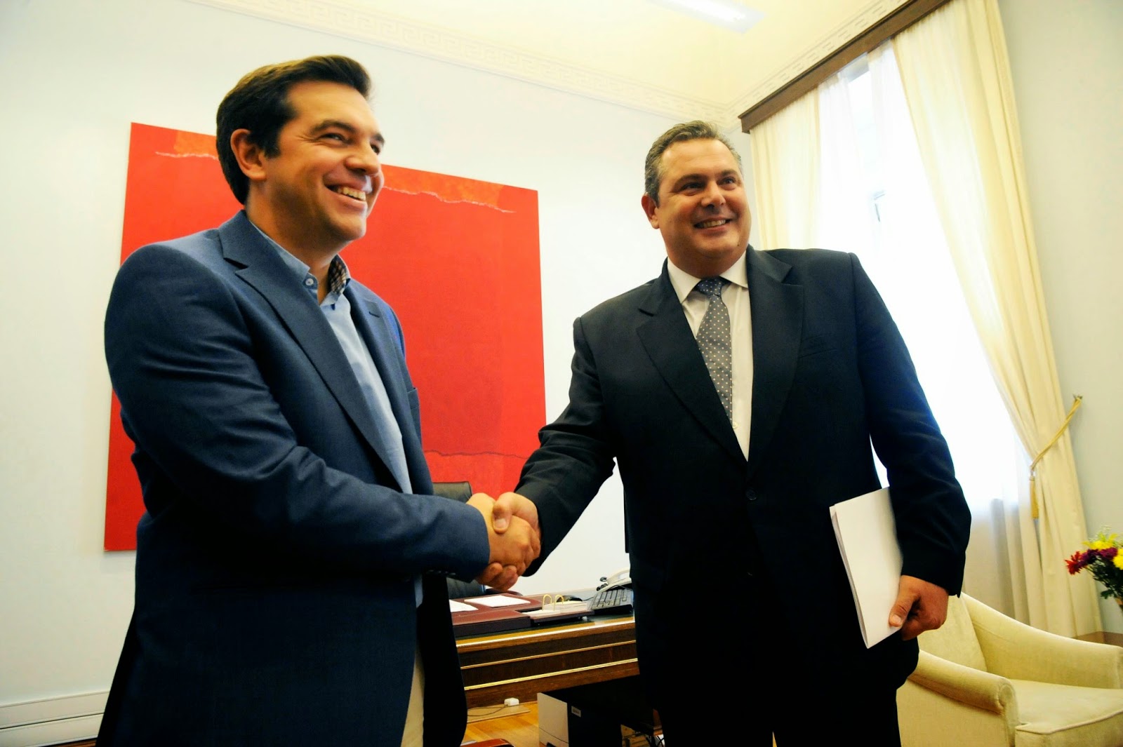 ΑΓΩΝΑΣ ΑΓΩΝΙΖΟΜΕΝΩΝ ΟΡΘΟΔΟΞΩΝ ΧΡΙΣΤΙΑΝΩΝ: Ο ΥΠΟΤΕΤΑΓΜΕΝΟΣ ΑΡΧΙΕΠ ...