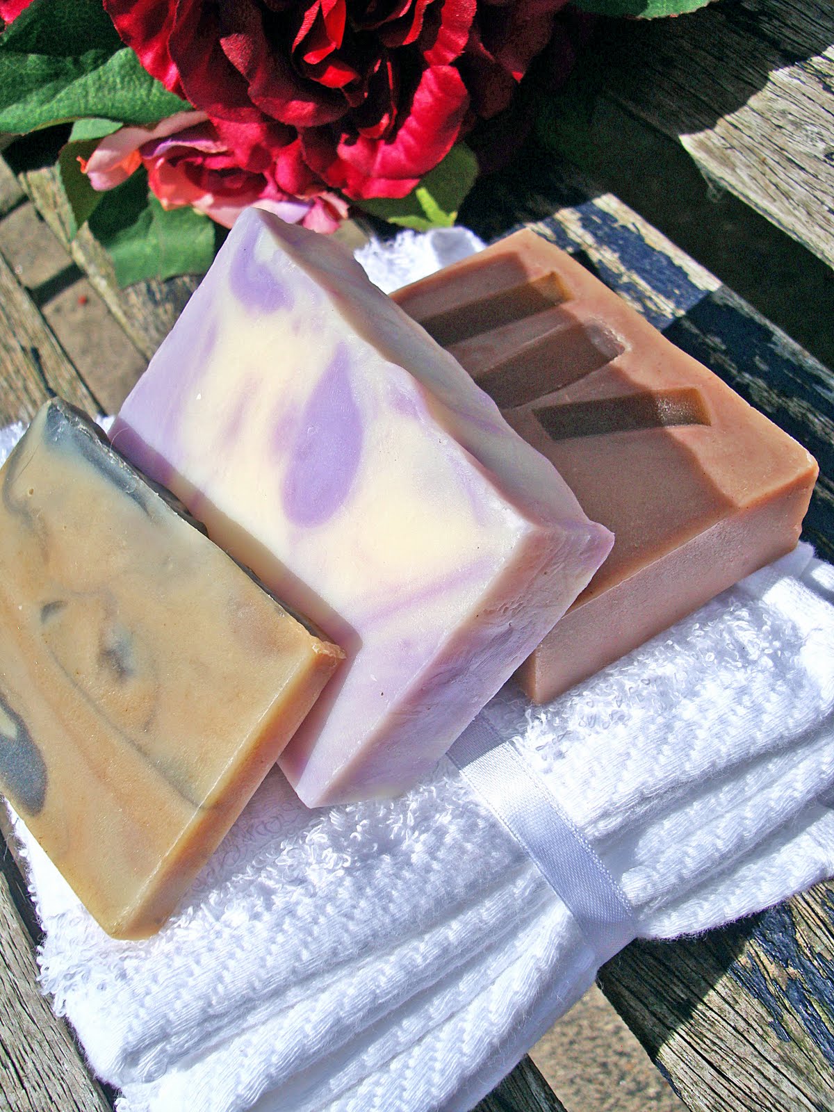 Soap & Restless: My Soaps got Studio Grade Makeover!