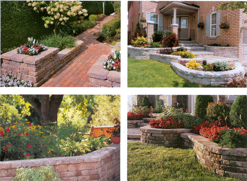 Landscape Design Tips for Your Garden | Landscape Ideas