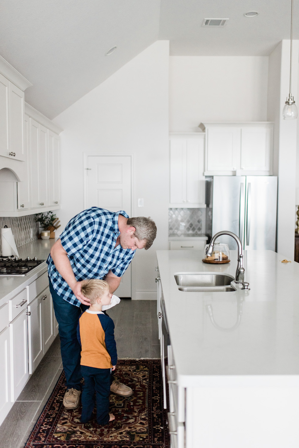 Jesse Coulter: House Tour