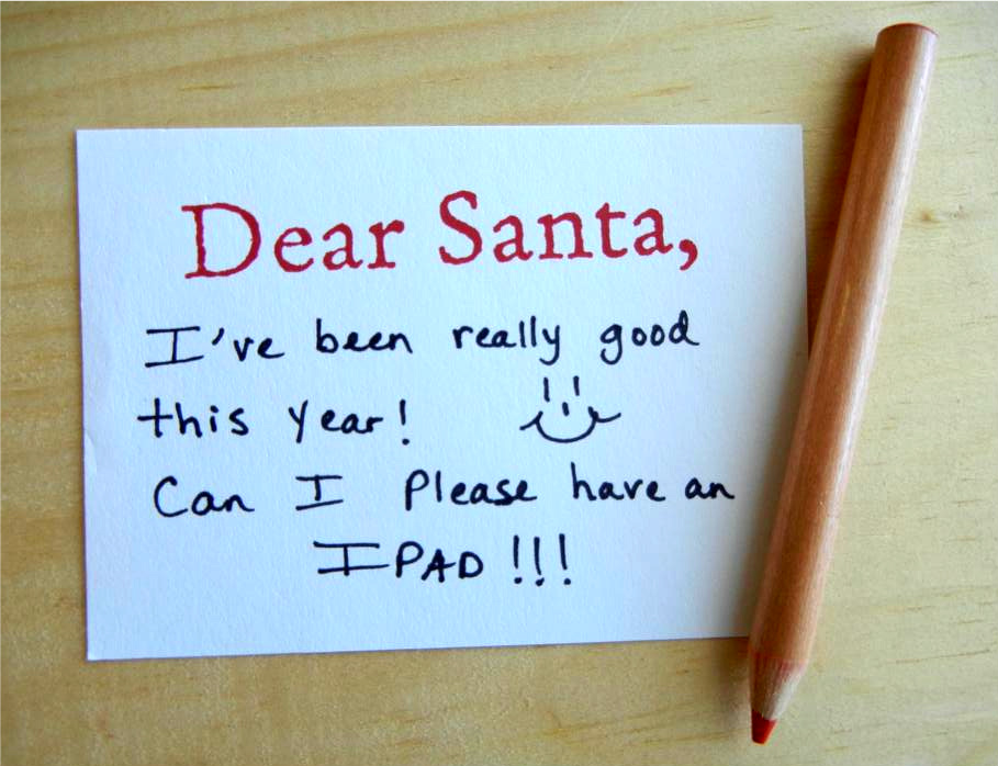 Cokie Pop Designs: Alter Somethin' Days - Dear Santa Pockets