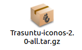 Trasuntu: Trasuntu-iconos-2.0-all