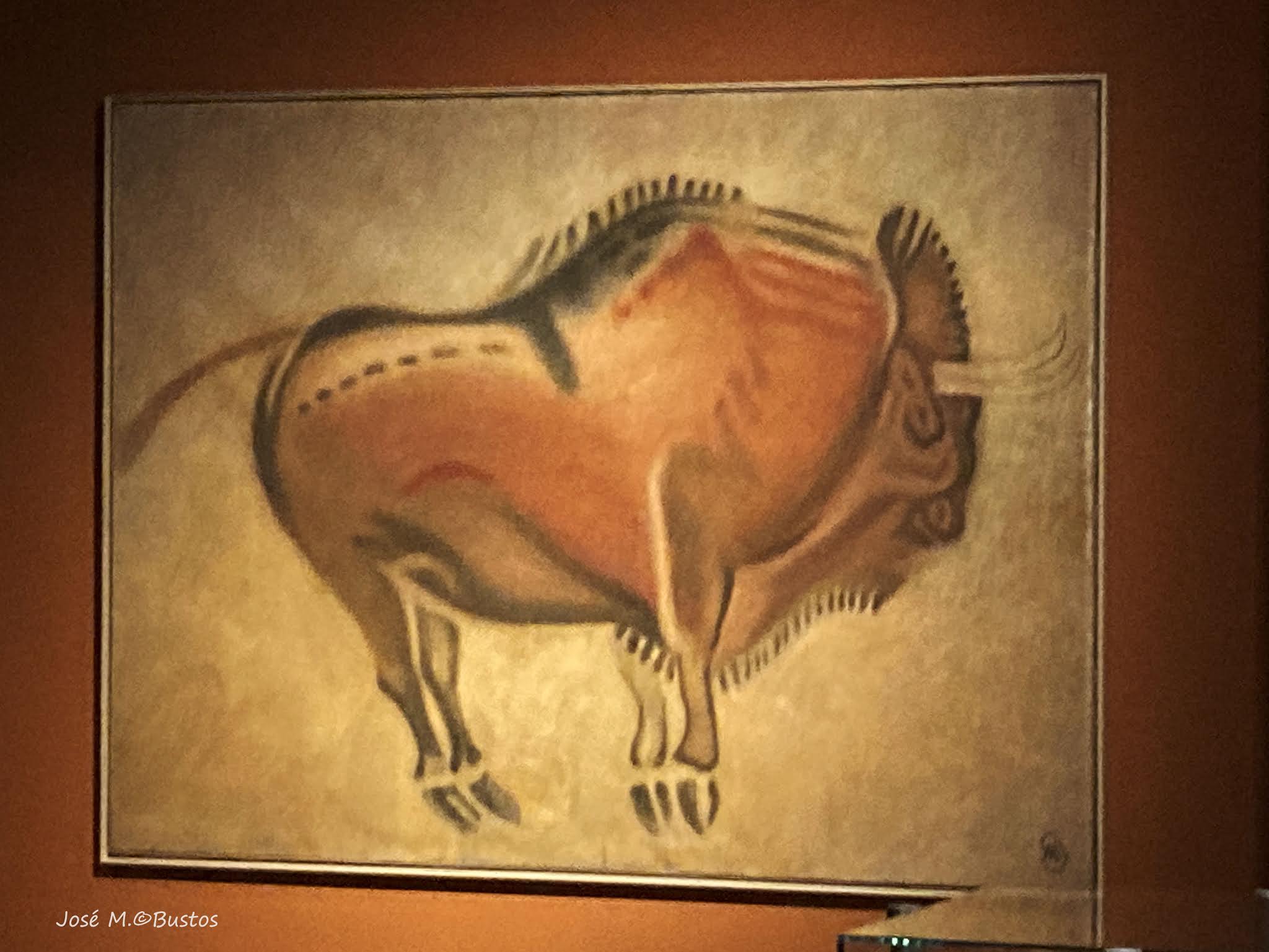 Miradas de Madrid_MdM: MAN: ARTE PREHISTORICO, DE LA ROCA AL MUSEO