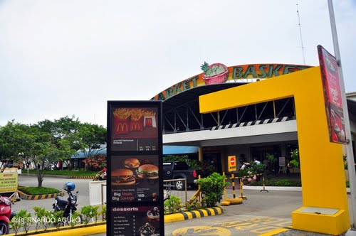 Make It Davao: Damosa Information Technology Park