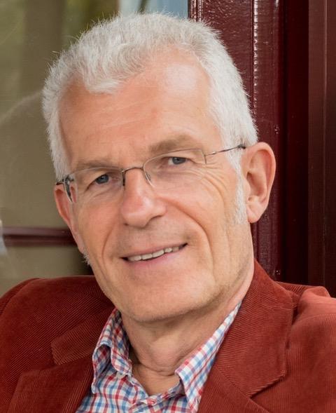 Promoting Crime Fiction : ‘The Spy Who Inspired Me’ by Stephen Clarke