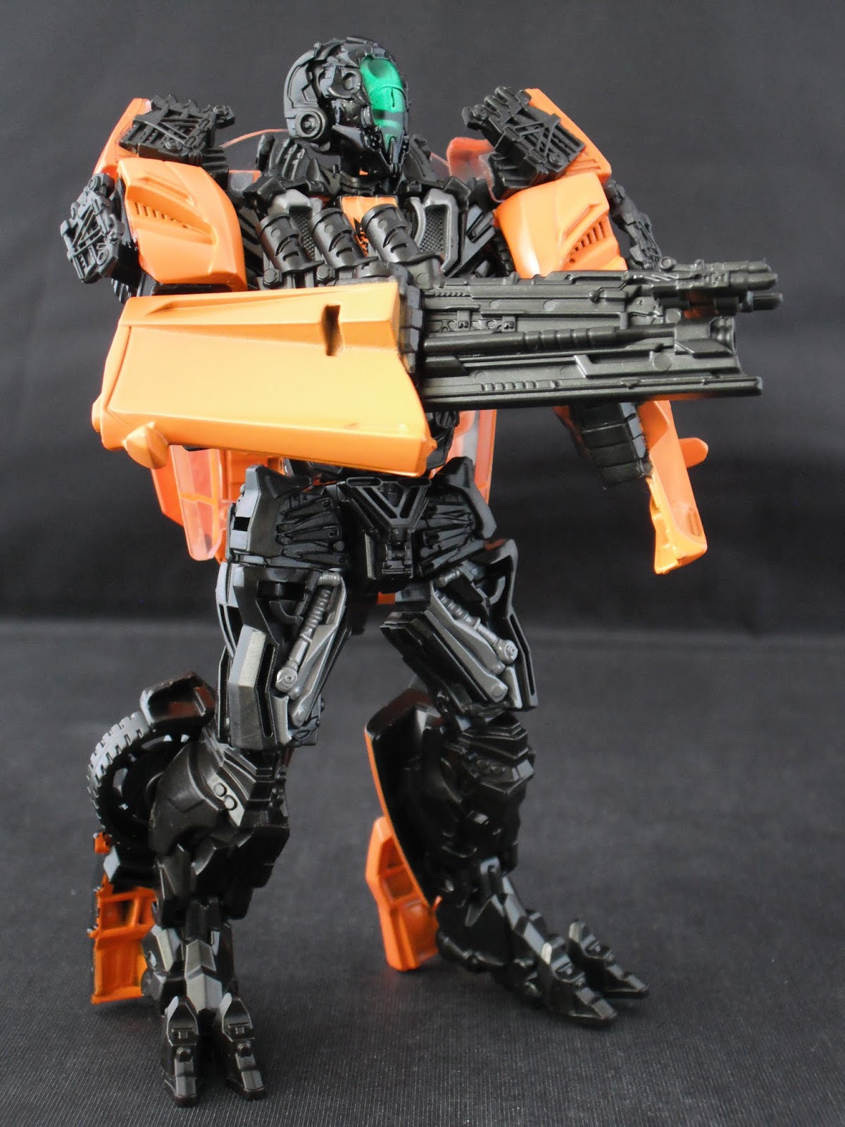 The HEXdidn't... TransFormers Collection Blog: Studio Series #17 Shadow ...