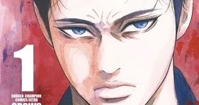 Manga: Crows EXPLODE de Tatsuya Kanda entra en su recta final.