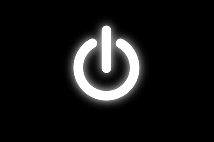 Cara Menghidupkan Komputer dan Mematikannya - UNRANG