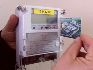 Prepaid Meter -Prepayment Meter full introduction and working process ...