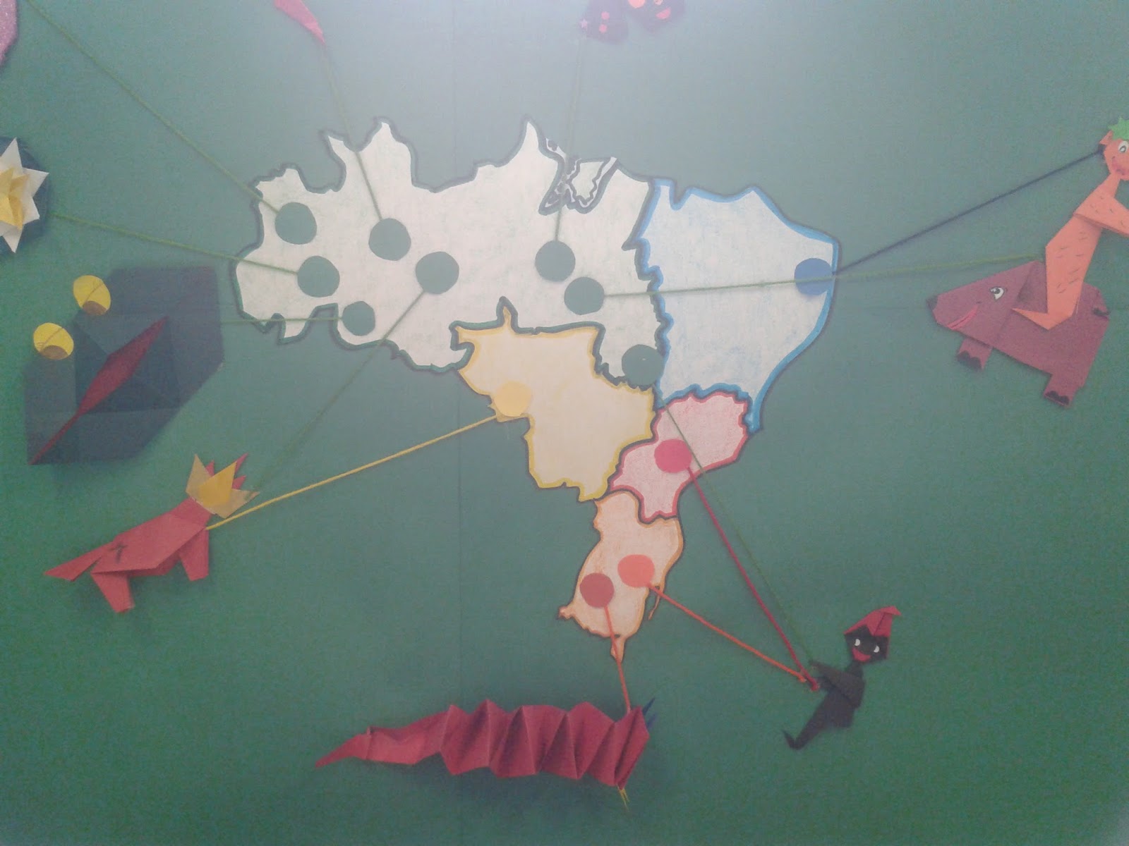 EMEF Prof.ª Therezinha Volpato Baro