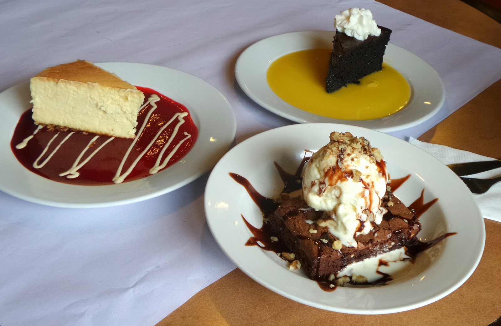 GASTRONOMY By Joy Easy Tasty Desserts gastronomy-by-joy-easy-tasty-desserts