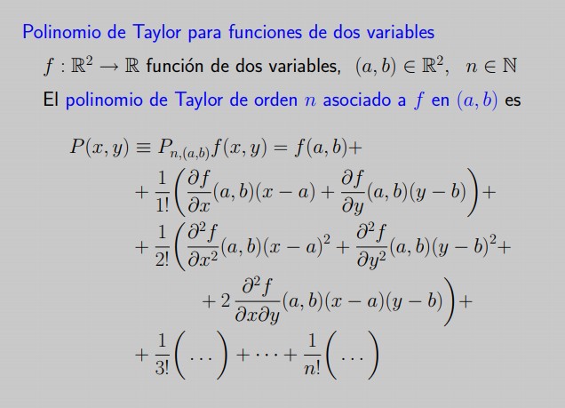 Historias de Matemáticas: Desarrollos en serie de James Gregory o de ...