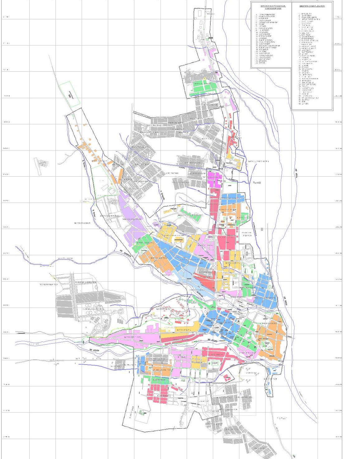 INSTITUCION EDUCATIVA FRAY PLACIDO MOCOA: POR CONOCER