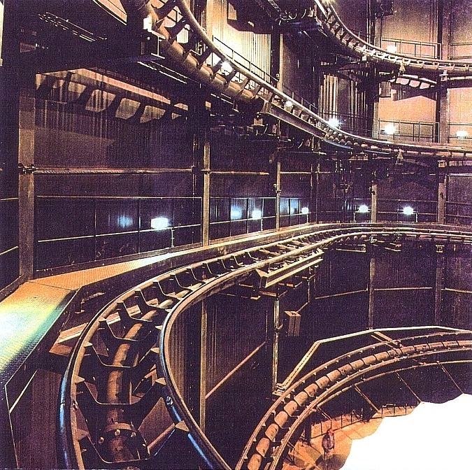 Crazy Shenanigans: Rollercoaster