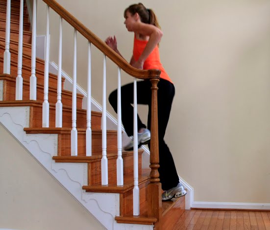 Cardio Trek - Toronto Personal Trainer: 10 Exercises to do at Home with ...