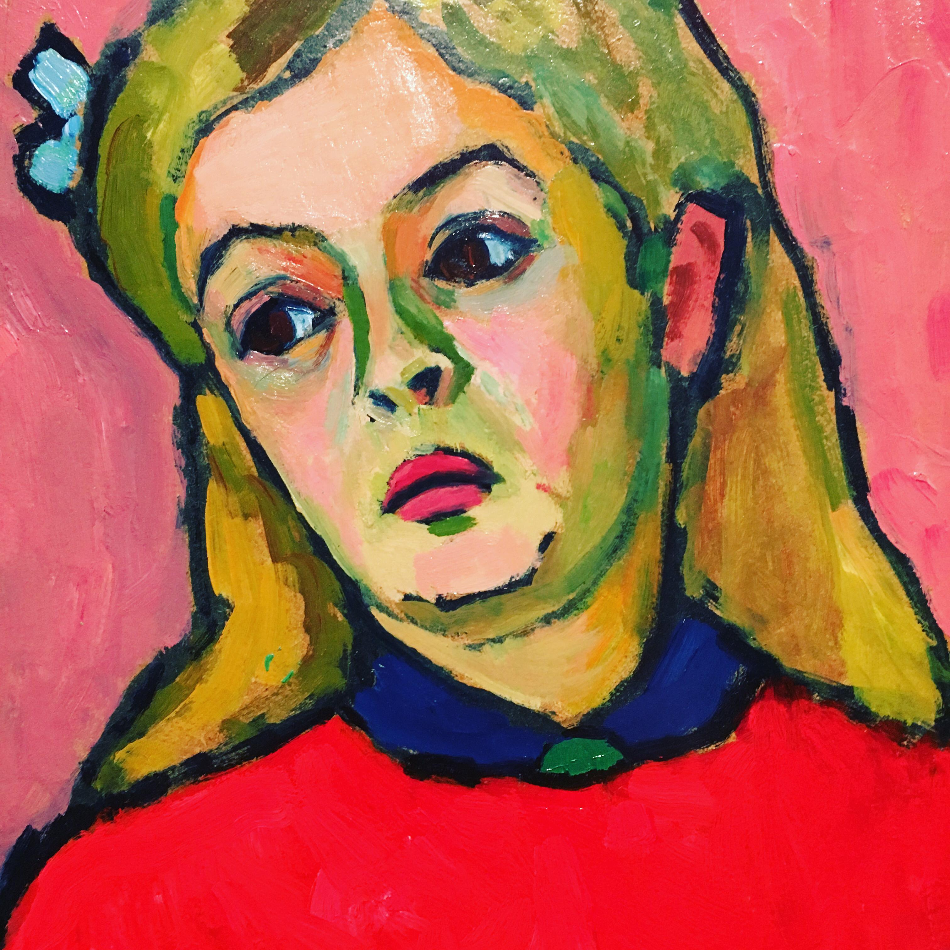 Gabriele Münter (1877-1962) Vita ed Opere | Tutt'Art@ | Masterpieces