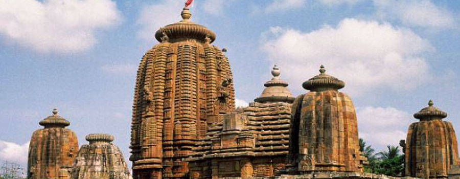 ODISHA DIAMOND TRIANGLE-I (5Days)