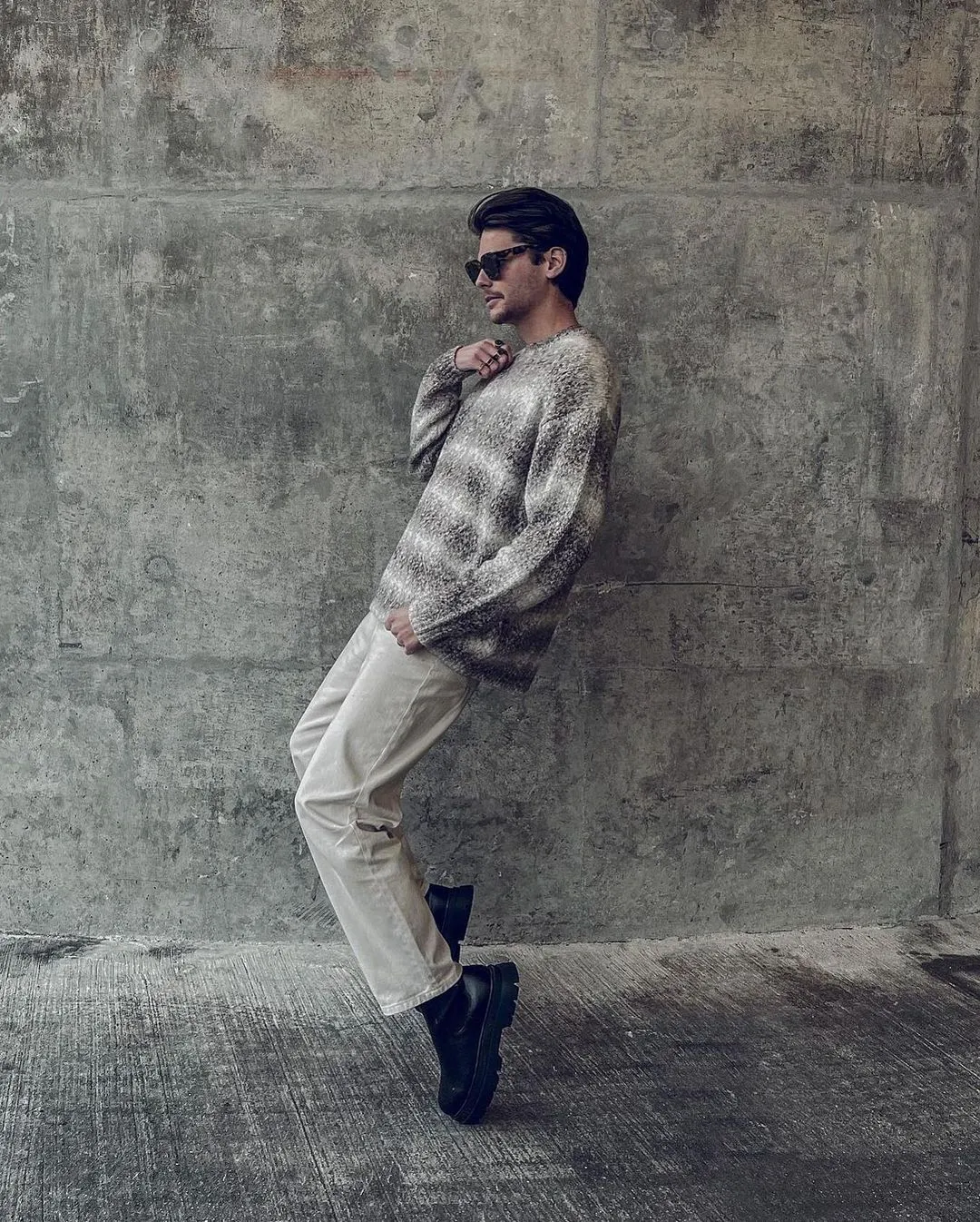 27 men's Spring/Summer 2021 trends you should be wearing. | Melody Jacob