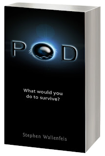 Templar Publishing: POD Blog Tour 29th August - 5th September