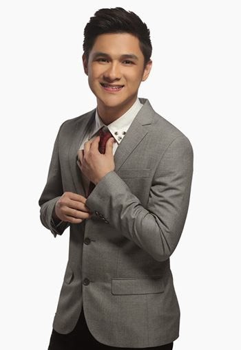 Paolo Onesa Releases Debut Album "Pop Goes Standards" ~ Wazzup ...