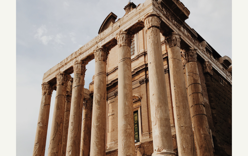 Learning About Ancient Rome: Activities And Resources For Elementary ...