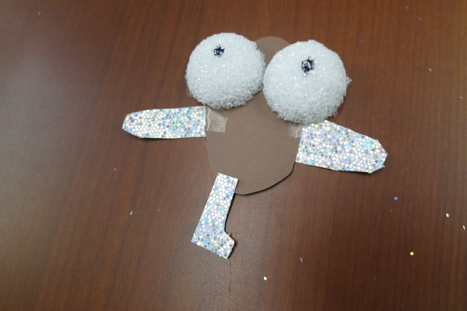 First Chapter Book Club: Fly Guy : library makers