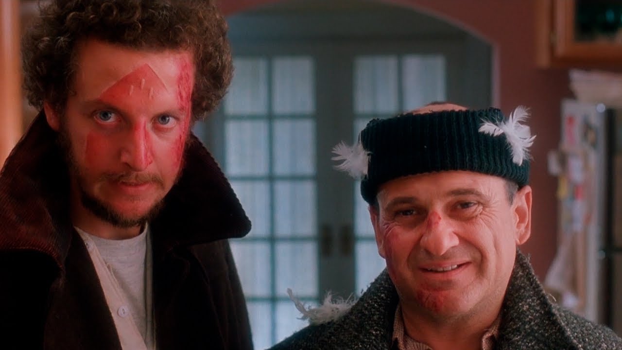 Movie Review: Home Alone (1990) | The Ace Black Movie Blog