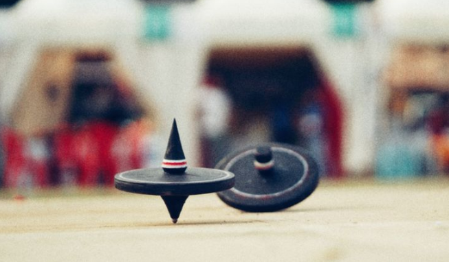 Daftar Permainan Tradisional Provinsi Bali - ATURAN PERMAINAN