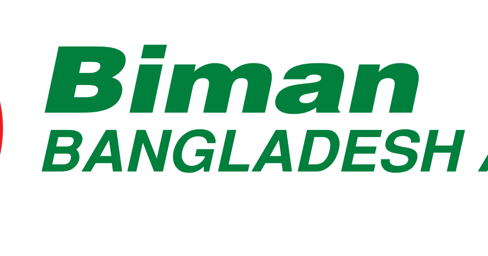 Biman Logo