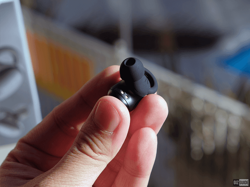 Meet 1More Stylish True Wireless In-Ear Headphones - Affordable audio ...