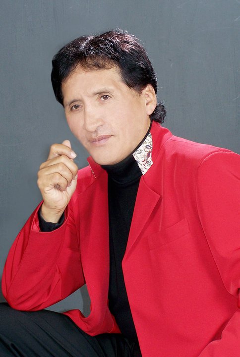 CHICHA FOLK PERU 2014 PARA TODO EL MUNDO.: ROBERT PACHECO LA VOZ DE ORO ...