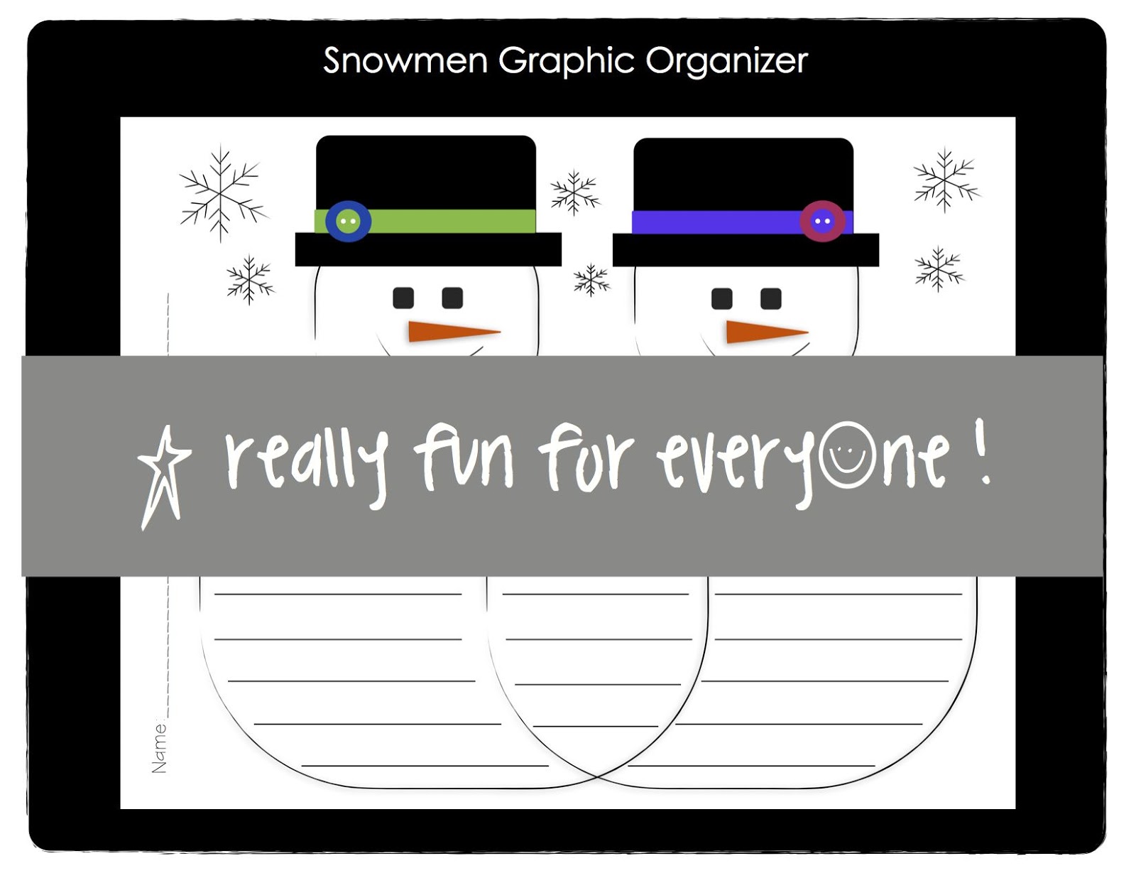 Really Fun for Everyone