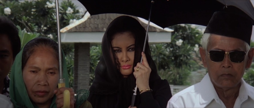 The Bloody Pit of Horror: Pengabdi Setan (1980)