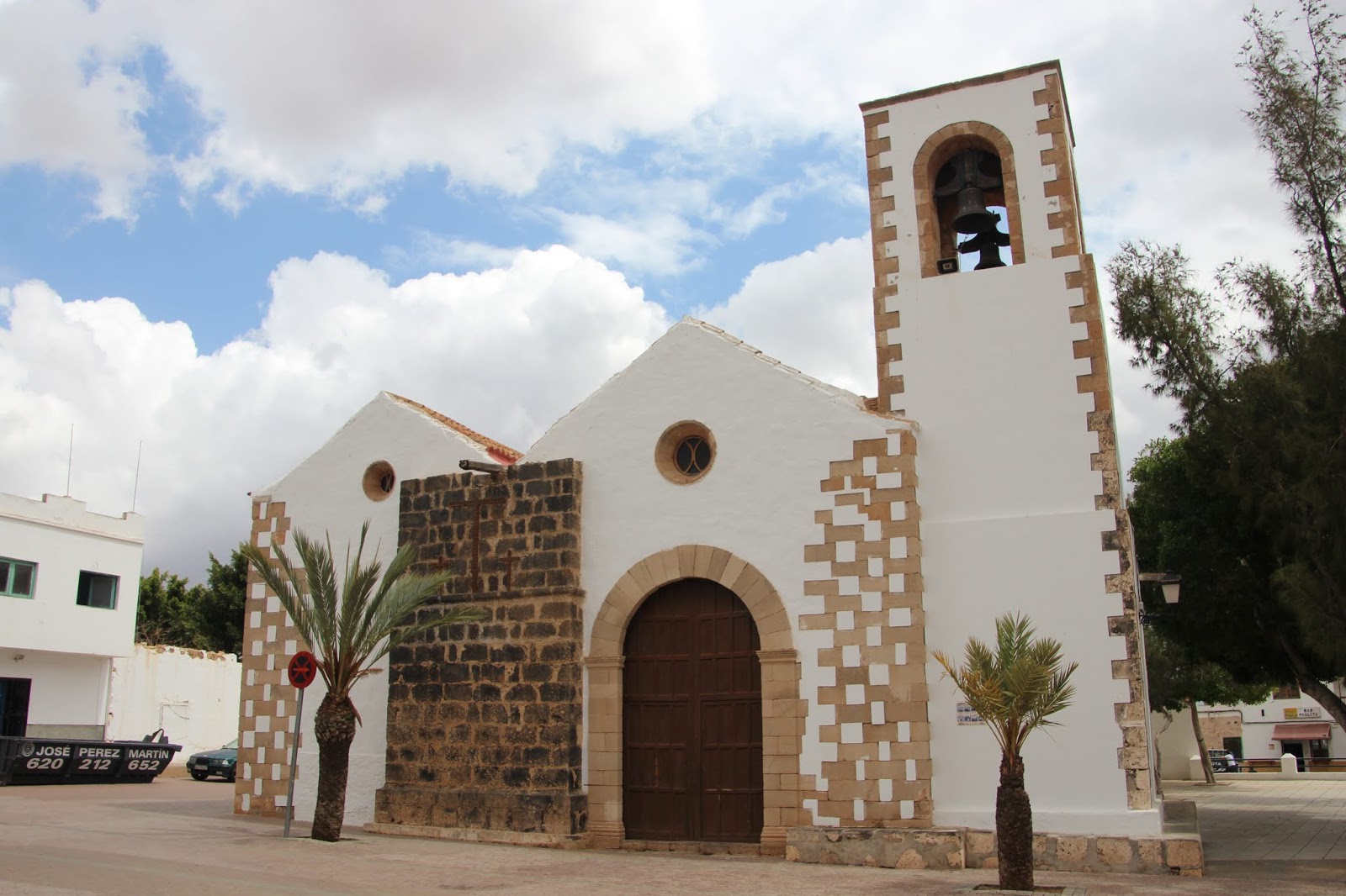 Historia y Genealogía: Tuineje. Fuerteventura