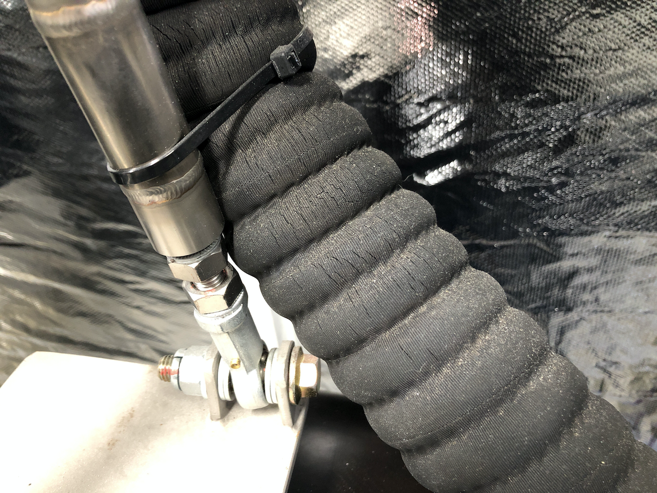 Buying a Brand New Princess 55: 2019