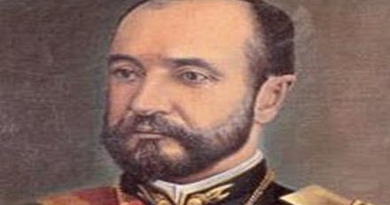 Presidentes de Bolivia: José Manuel Pando Solares