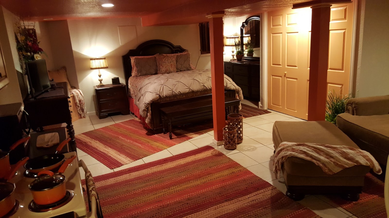 The Woodward Inns on Fillmore: The Woodward Row Houses - Luxury Vintage ...