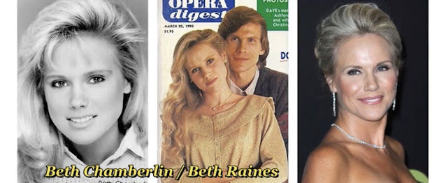 CHE FINE HA FATTO IL CAST DI "SENTIERI"?