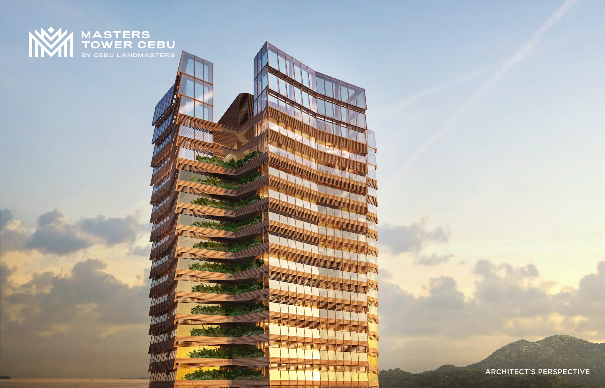 Cebu Landmasters launches iconic tower and home of Sofitel Cebu City ...