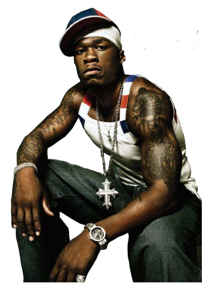 Zack Downs - Baixe Filmes Games e Design: Render Game 50 Cent