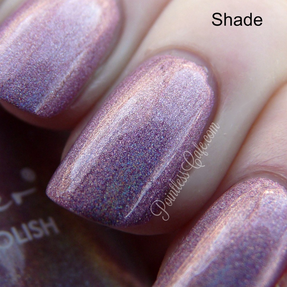 KBShimmer: Spring 2016 Collection - Swatches and Review | Pointless Cafe