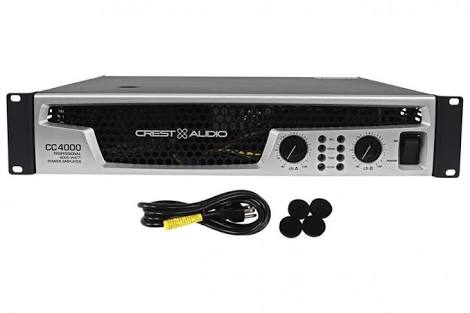 Kumpulan harga power amplifier lapangan buil up bagus