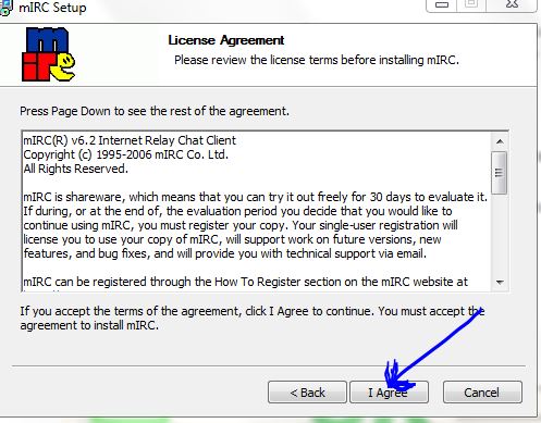 Tutorial. Descargar e instalar Ircap para chatear en el Irc Hispano