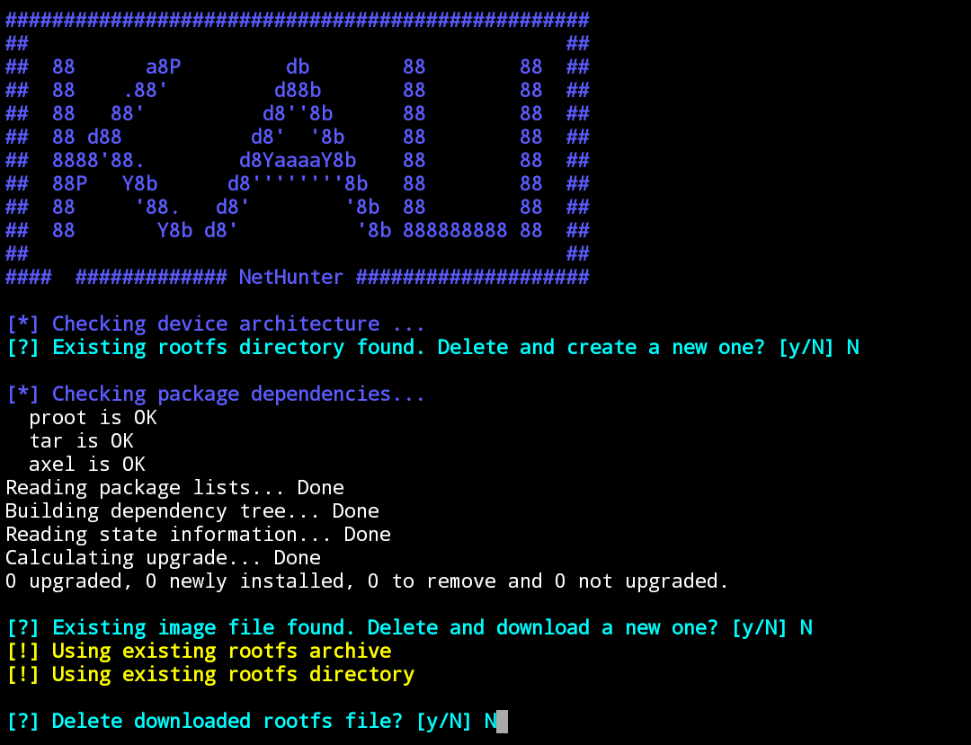 How To Install Kali NetHunter Android Termux No Root how-to-install-kali-nethunter-android-termux-no-root