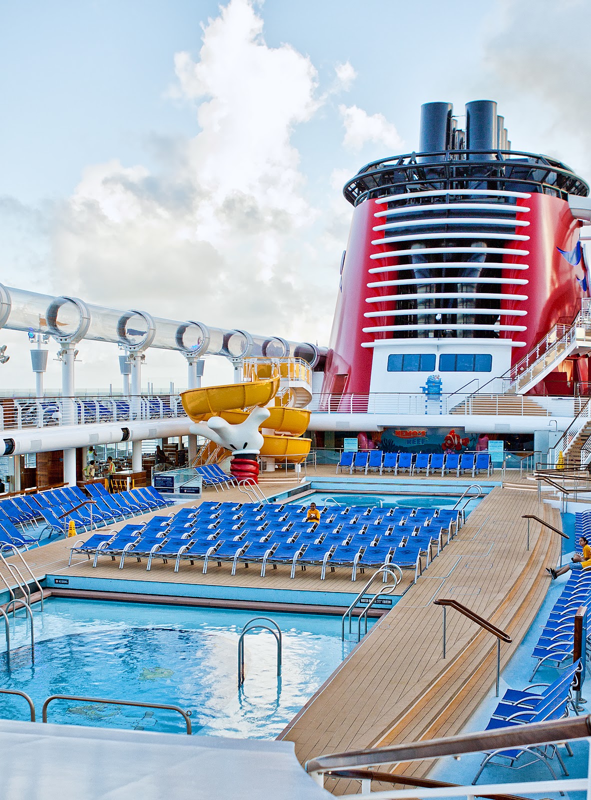 Disney Cruise Tips for a First-Timer