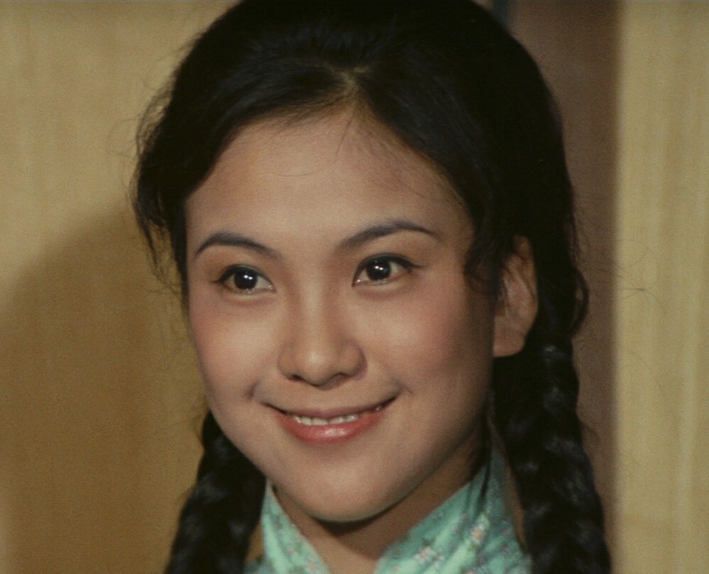 Film Fan: The Big Boss (5 Stars)