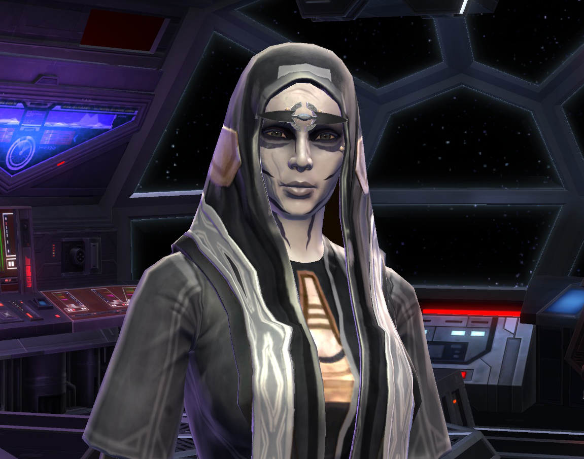 Revive & Rejuvenate: Why I stopped playing SWTOR